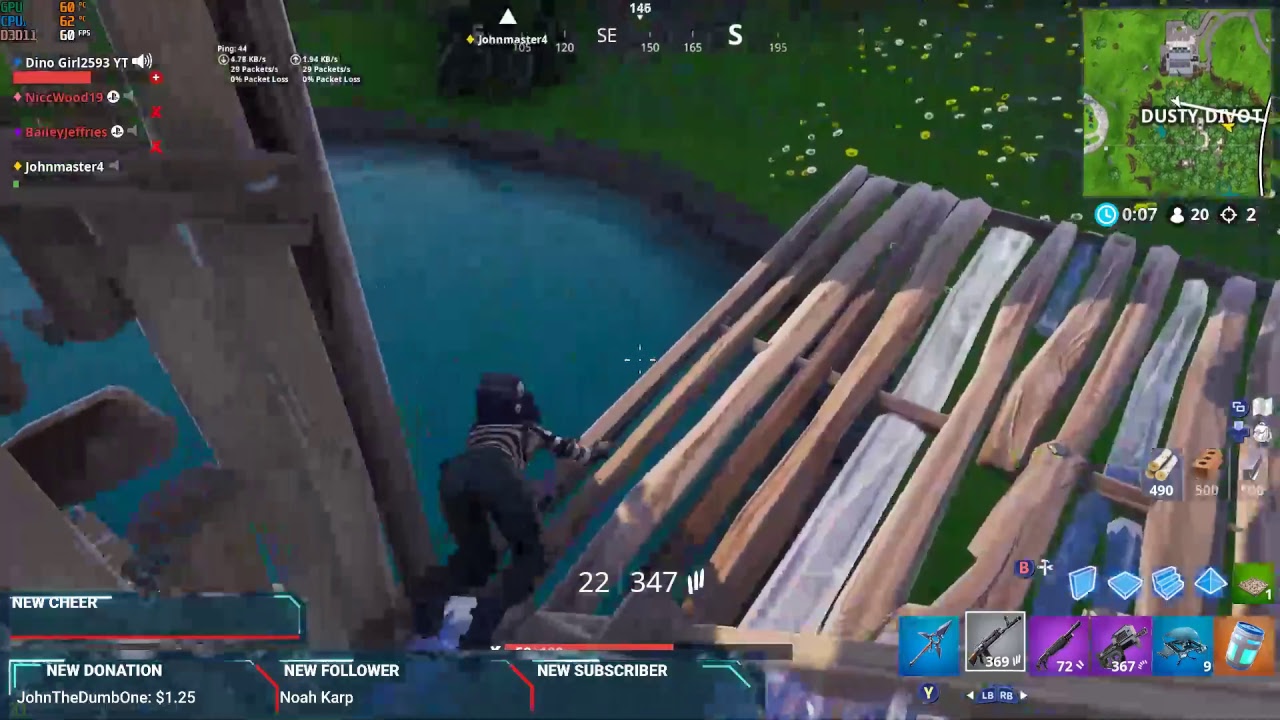 Sad Face Fortnite - YouTube