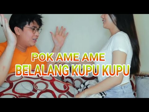 BILLY DAN BERLIANA DISKUSI DI RANJANG