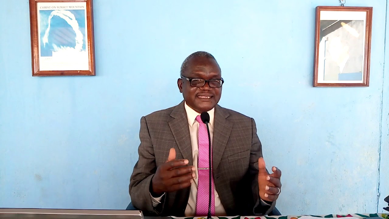 Culto dia 19 de Junho de 2020 Pastor Chauke - YouTube