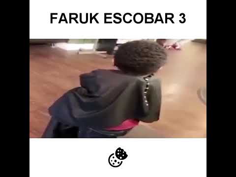FARUK ESCOBAR 3   Furkan Emirce Dublajları 84