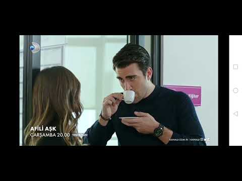 Afili Aşk 24.Bölüm 2.fragman
