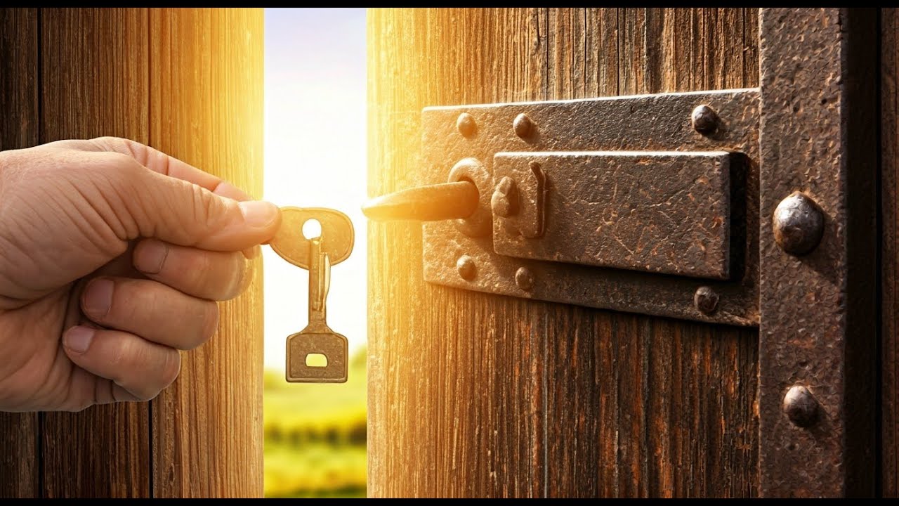 Locked In | Vlog - YouTube
