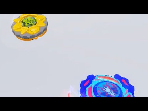 (Beyblade Physics) Metal Fury Episode 22: Galaxy Pegasus Vs Rock Zurufa ...