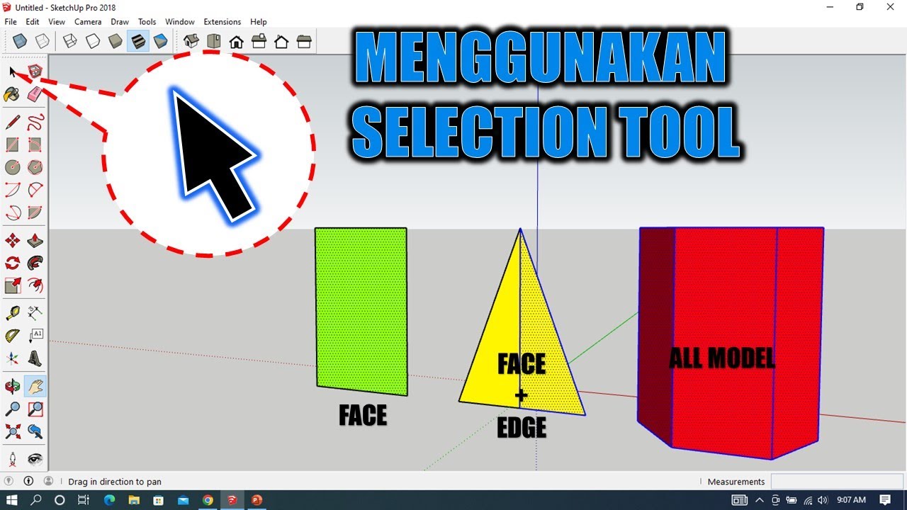 Selection Object In Sketchup YouTube selection-object-in-sketchup-youtube