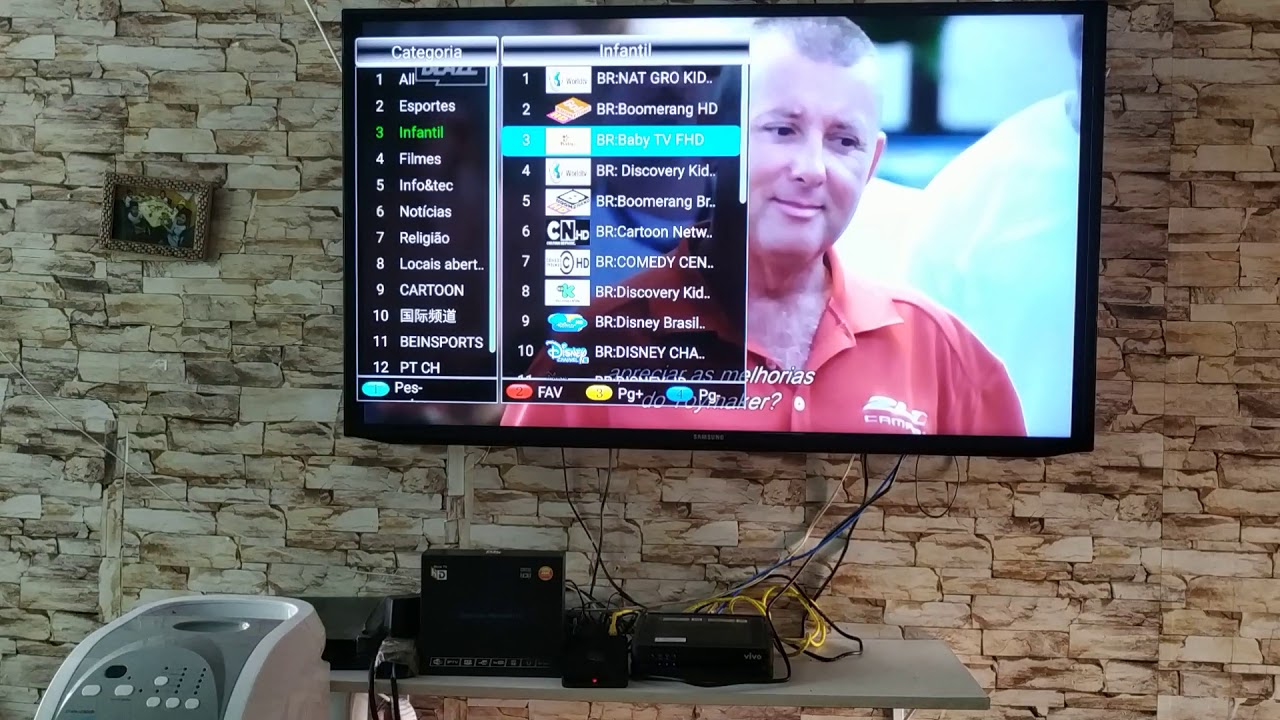 WORLD TV HD - YouTube