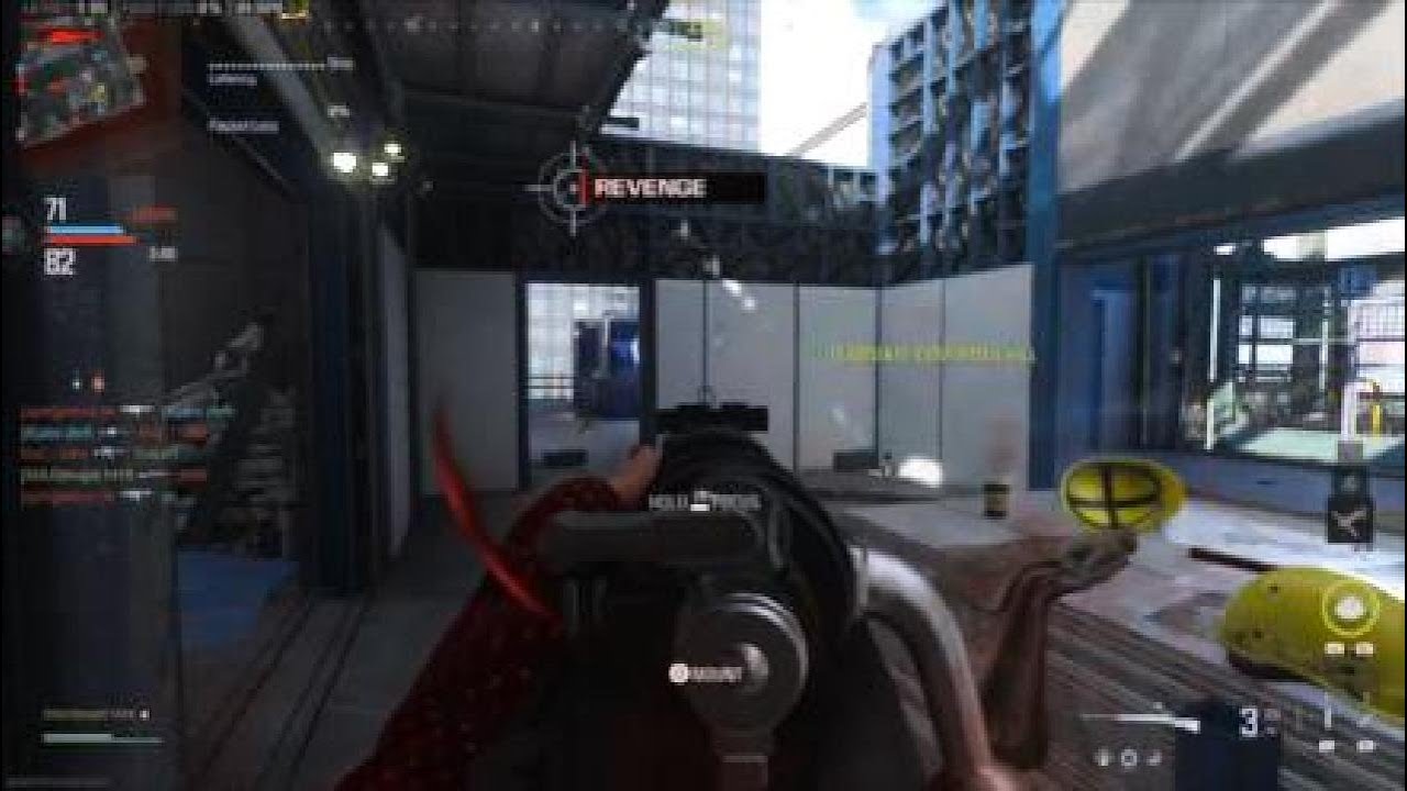 Film - Cod 20 - YouTube