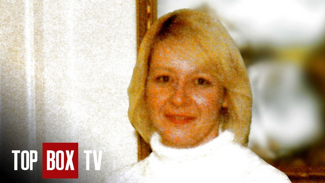 Paranormal Vision Leads To Evidence - Psychic Investigators - Suddenly ...
