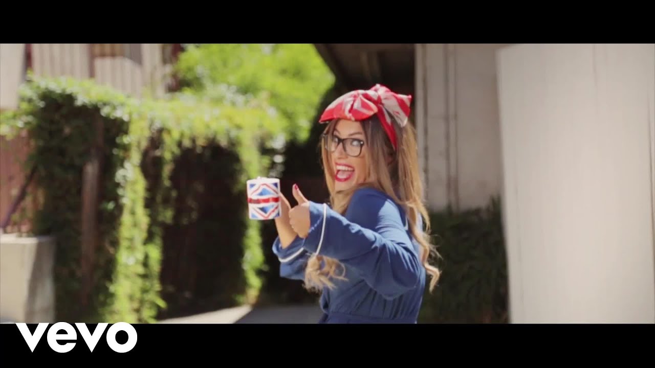 London Ellis - London to LA ft. CharlesBlack - YouTube