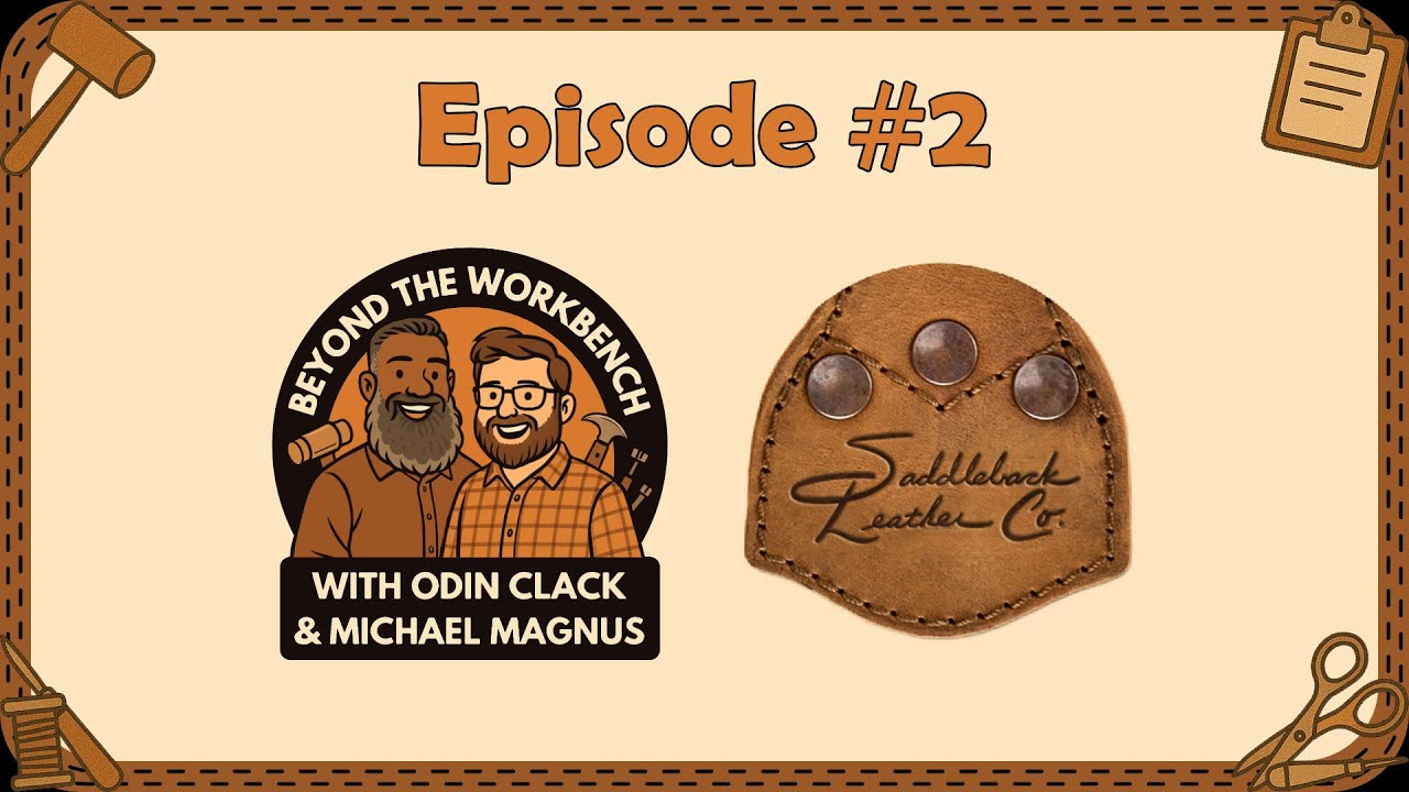 They'll Fight Over It When You're Dead w/ Dave Munson, Saddleback ...