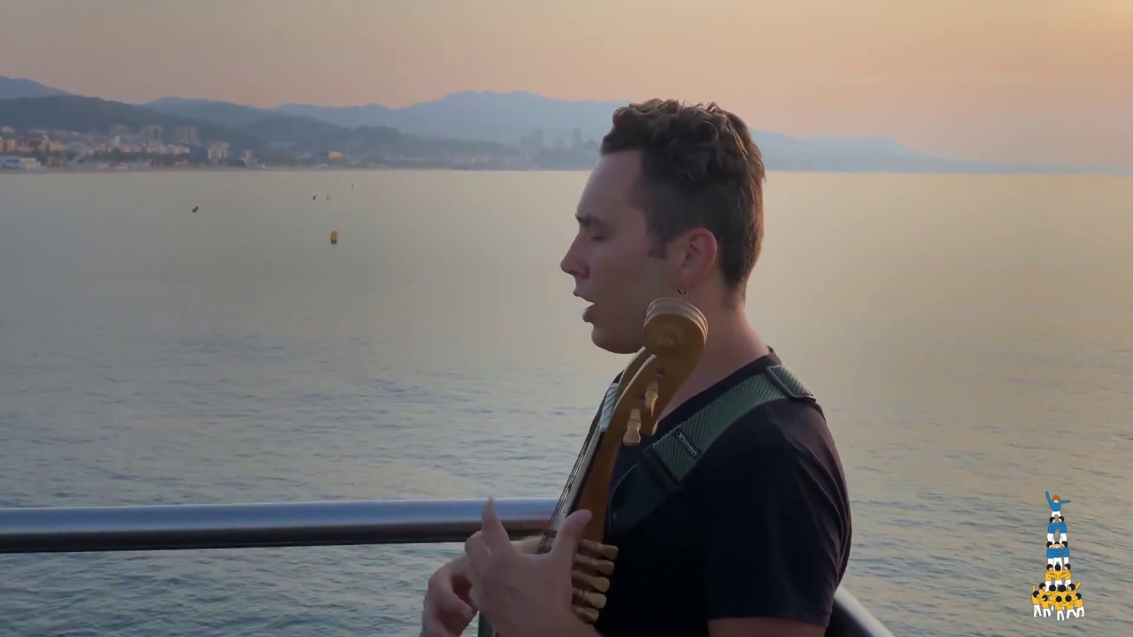 Sviatoslav Sylenko - Кант про Святого Георгія - YouTube