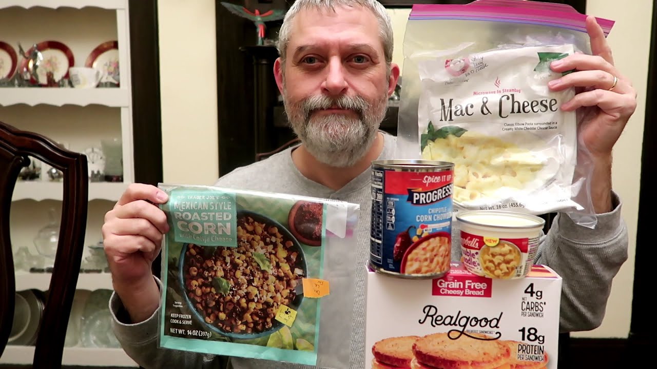 My Favorite & Least Favorite Meals This Past 6 Months 2021 - YouTube