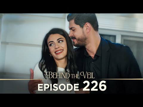 Gelin 226.Bölüm | Behind the Veil Episode 226