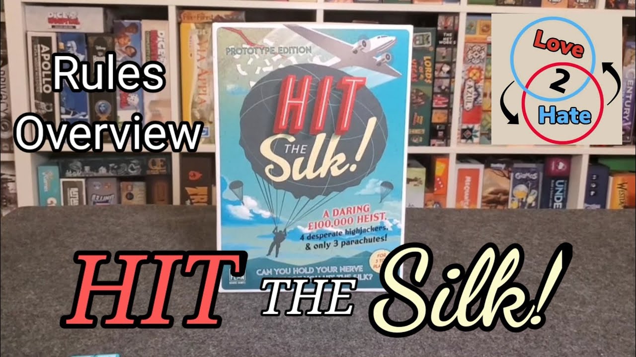 Hit The Silk Rules Overview Coming To Kickstarter Love 2 Hate hit-the-silk-rules-overview-coming-to-kickstarter-love-2-hate