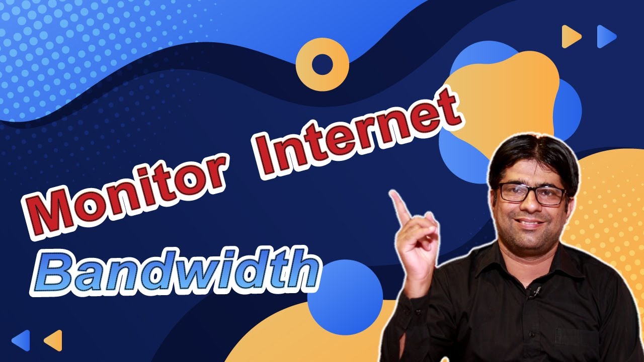 How To Monitor Internet Bandwidth Urdu Hindi YouTube how-to-monitor-internet-bandwidth-urdu-hindi-youtube