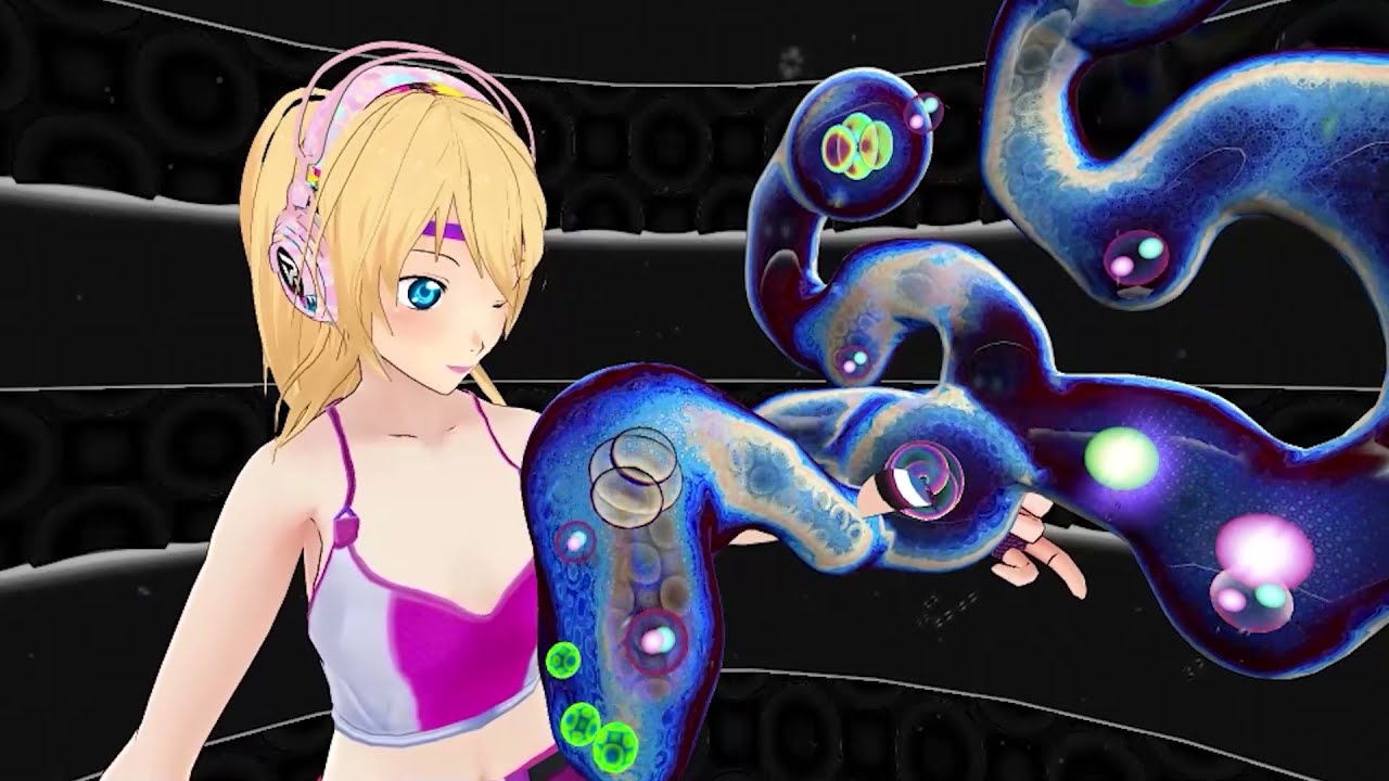 SQUINGLE VR - promotional Video by moncimoov - YouTube