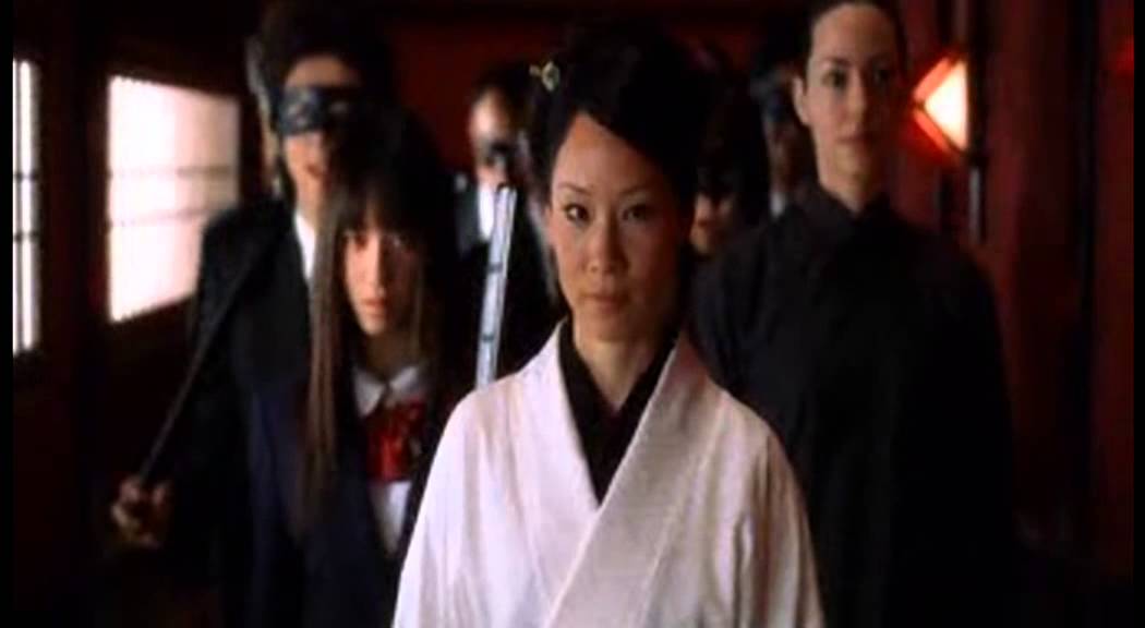 Kill Bill trailer - YouTube