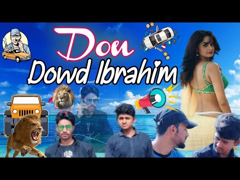 Don Dowd Ibrahim | Don Movies | Don Comedy | #comedy #funnyvideo #viral ...