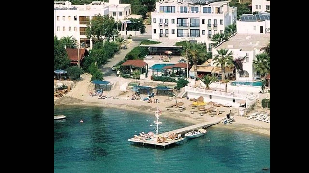 SUMMER JAM BODRUM 2012 ADALAR TURU TANITIM FİLMİMİZ -D..wmv - YouTube
