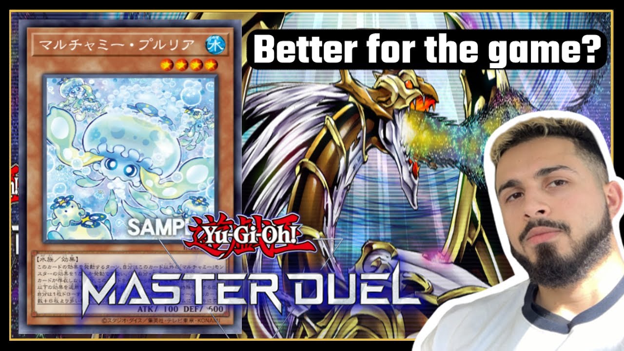 Like Maxx C. Is Multchummy Purulia good?: VALKYRIE DECK TO MASTER ...