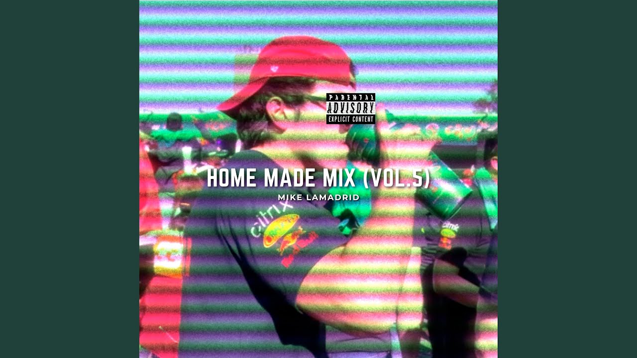 Home Made Mix Vol.5 - YouTube