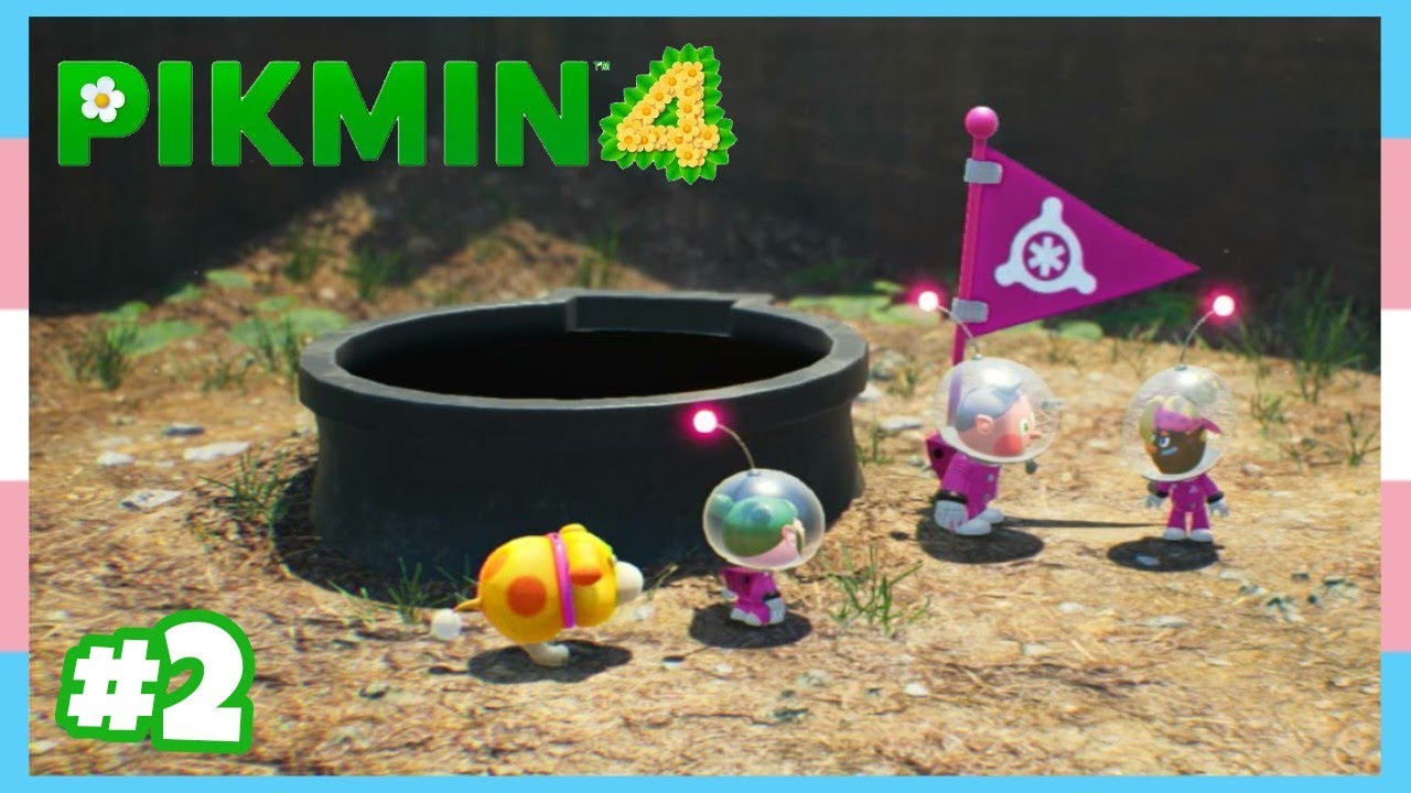 Rescuing Oatchi, Collin, Captain Shepherd & Finding The S.S. Shepherd ...