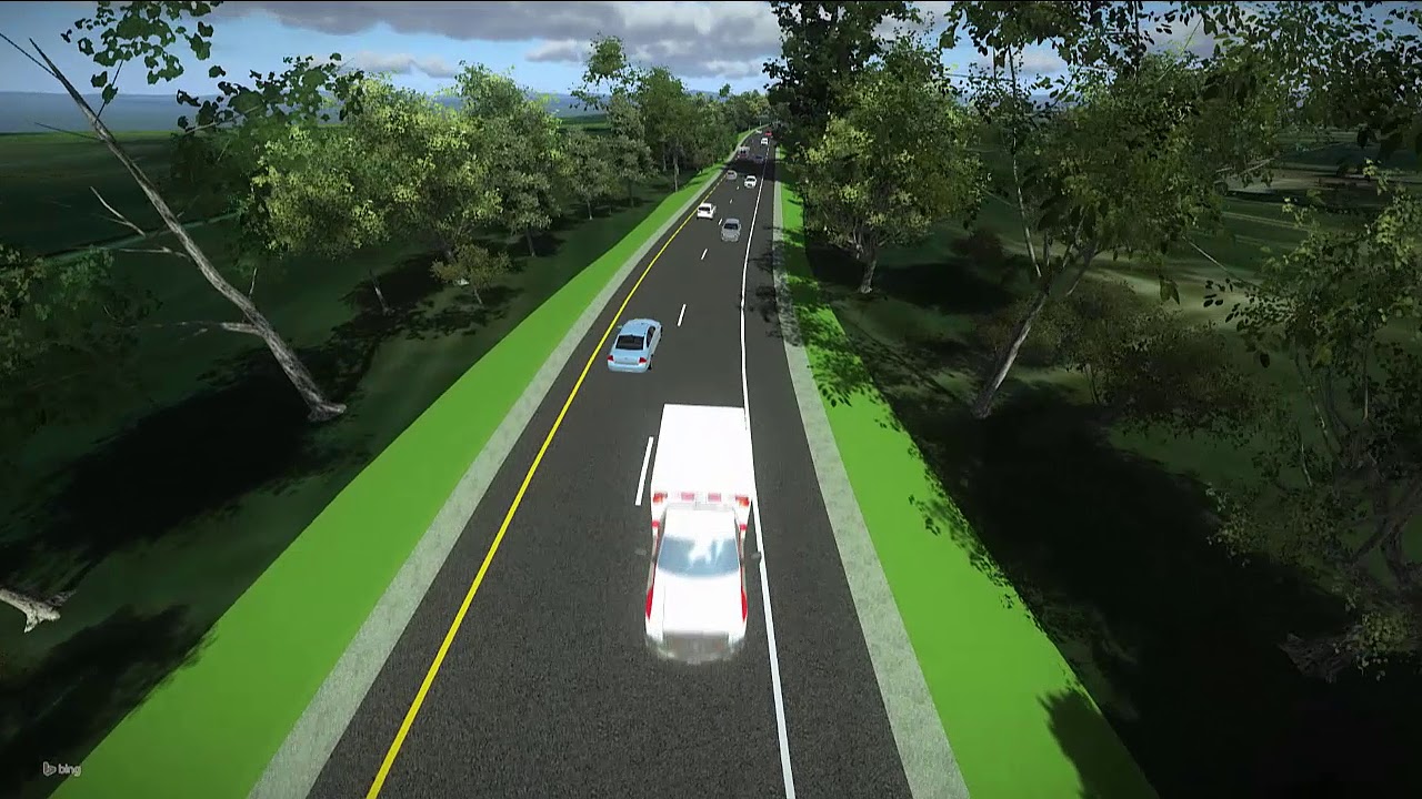 Bentley ConceptStation and LumenRT - YouTube