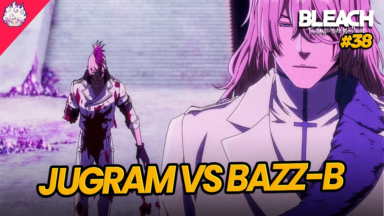 LO REVELARON!! EL PASADO DE LOS QUINCYS - JUGRAM VS BAZZ B RESUMEN EP ...