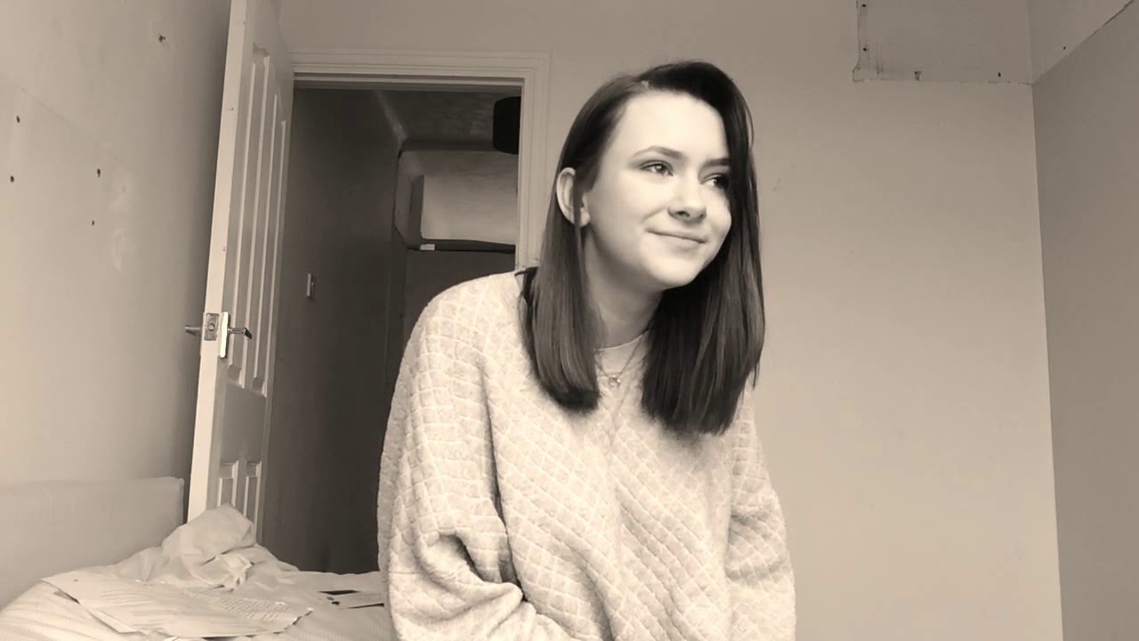 Liability Reprise - Lorde cover - YouTube