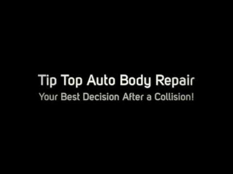 Tip Top Auto Body Repair | Auto Body Shop Collision in Upland CA 91786 ...