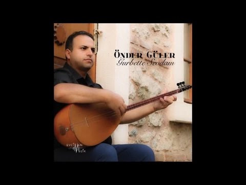 Önder Güler - Öldün Yar (Official Audio)