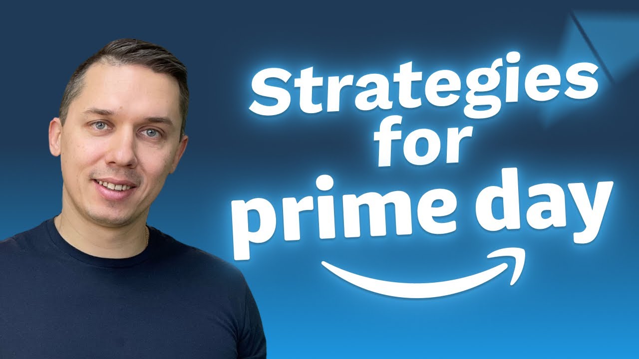Amazon Prime Day Marketing Strategies - YouTube