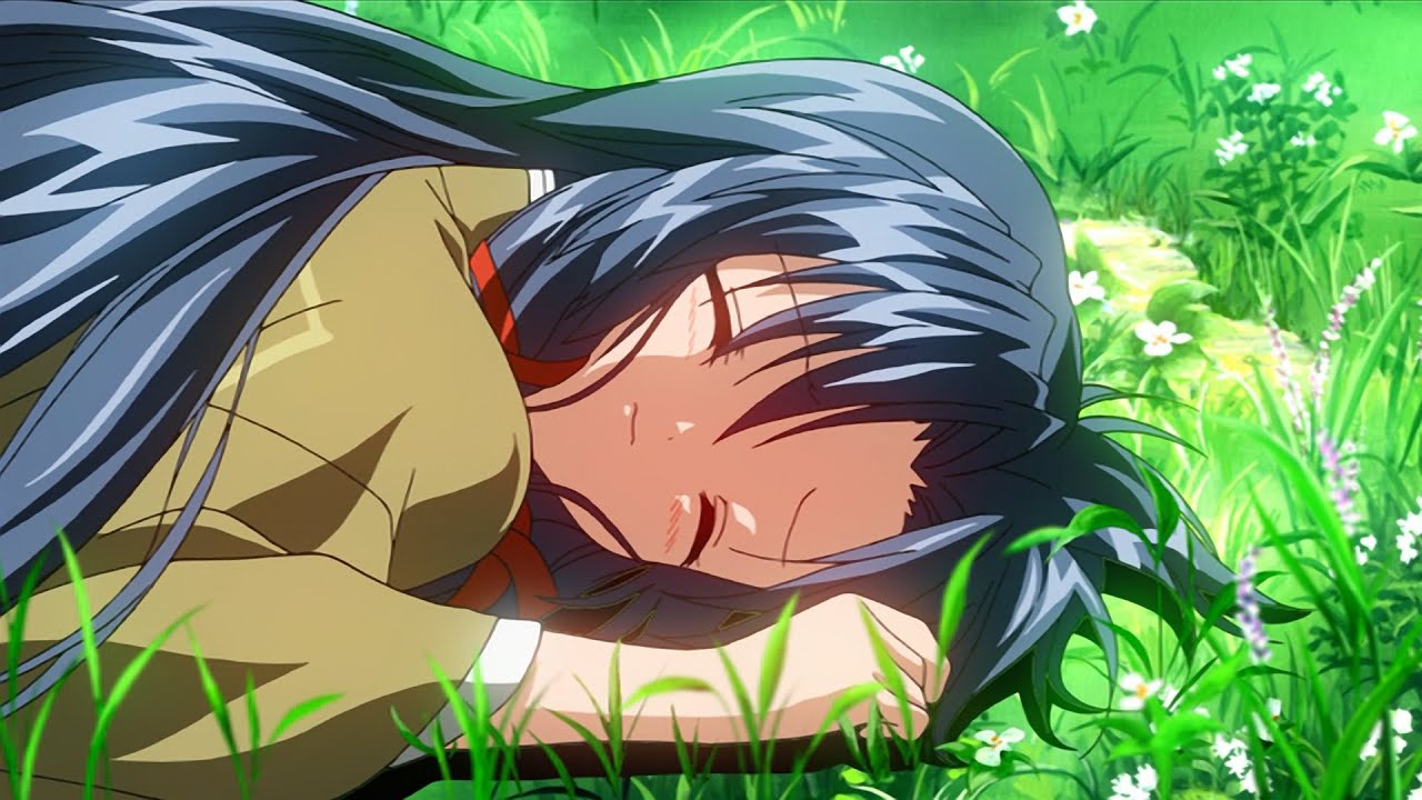 [OVA] Air In Summer (2005) Tập 01 - Vietsub - YouTube