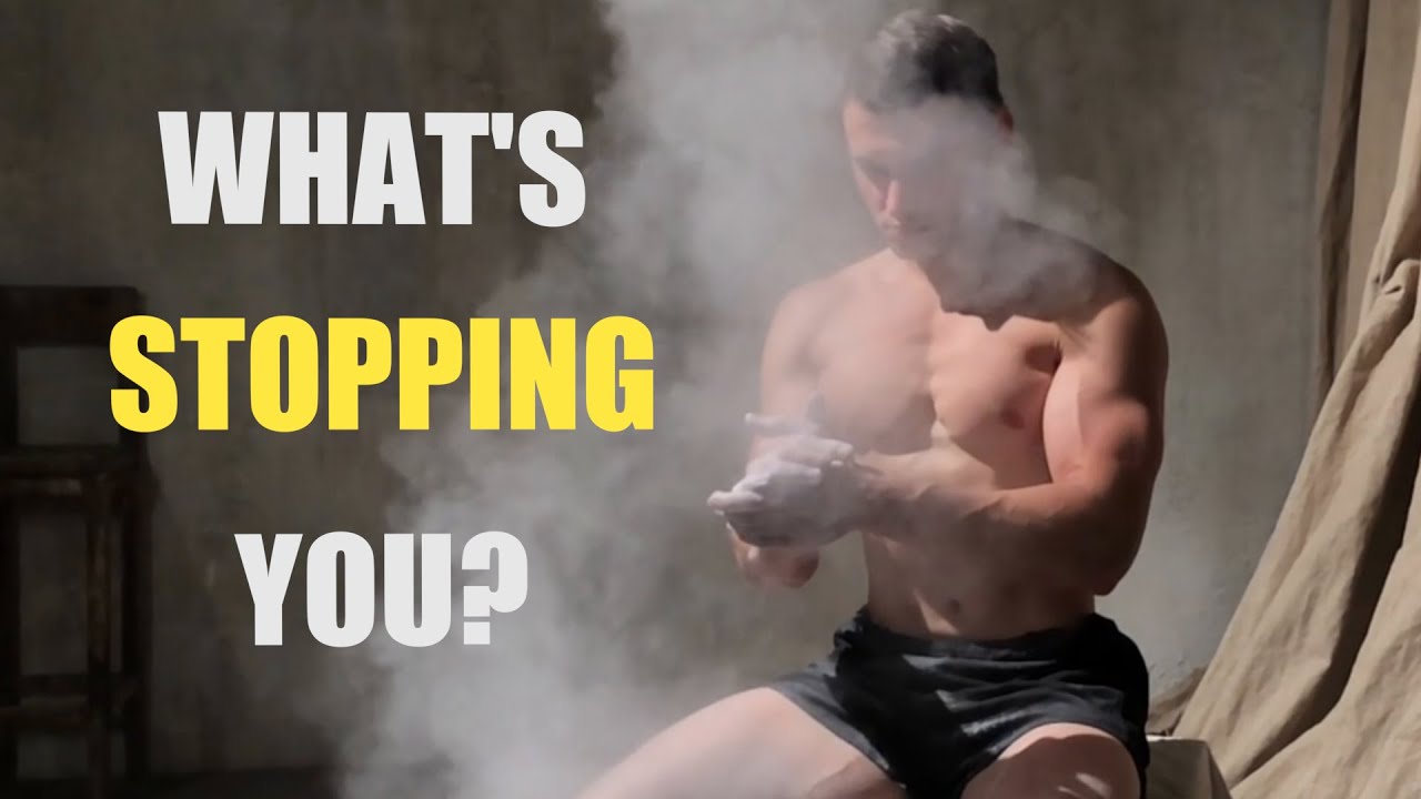 What Are You Waiting For? - Jaykle - Best Motivational Song 2022 (Lyric ...