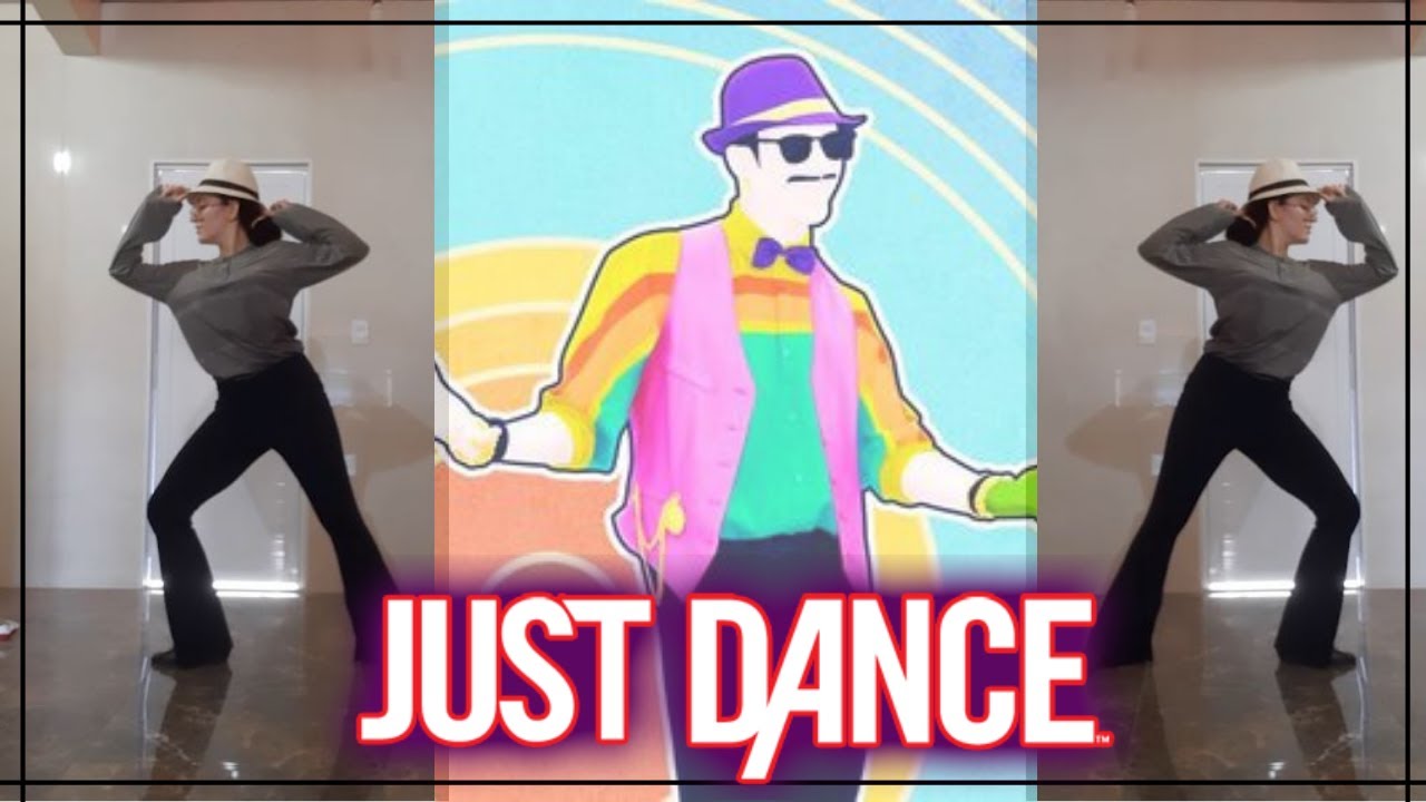 Tiggs Da Author - Georgia - Just Dance 2021 - YouTube