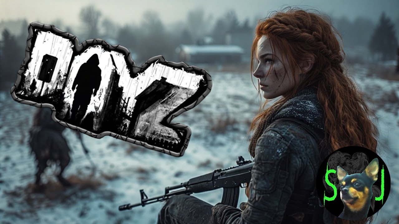 Dealing with Death on Deadfall DayZ #dayz #live #survival - YouTube