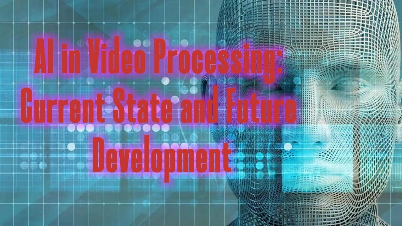 AI Current State and Future Development - YouTube