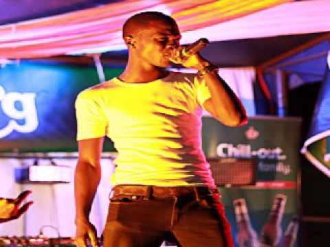 Armstrong - Ndele (Audio)