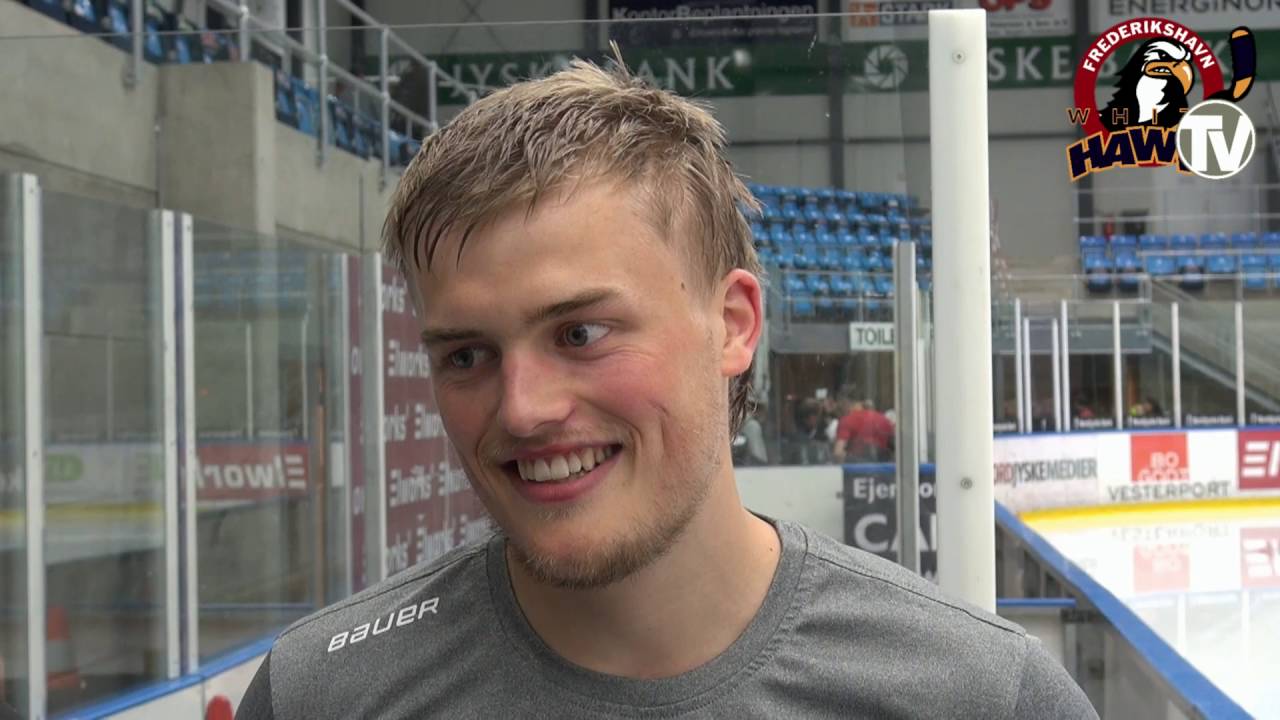 17 08 16 Rasmus Søndergaard - YouTube