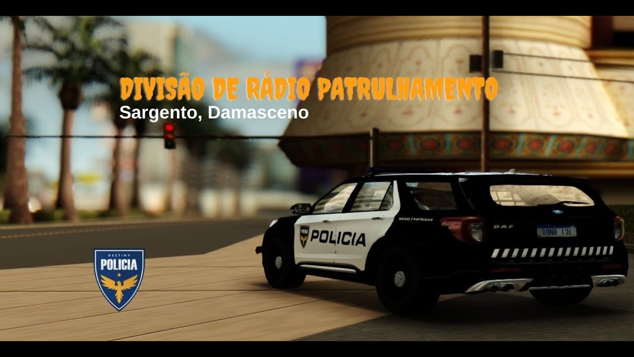 (Destiny RP +18 ) LK DAMASCENO - DRP - YouTube