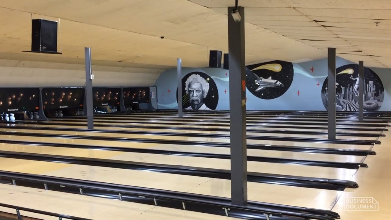 The Comet Pub & Lanes (2019) - Decatur, Georgia - YouTube