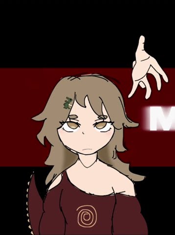 Vampire Empire|shelly angst| #shorts #shelly #dandysworld #animation # ...