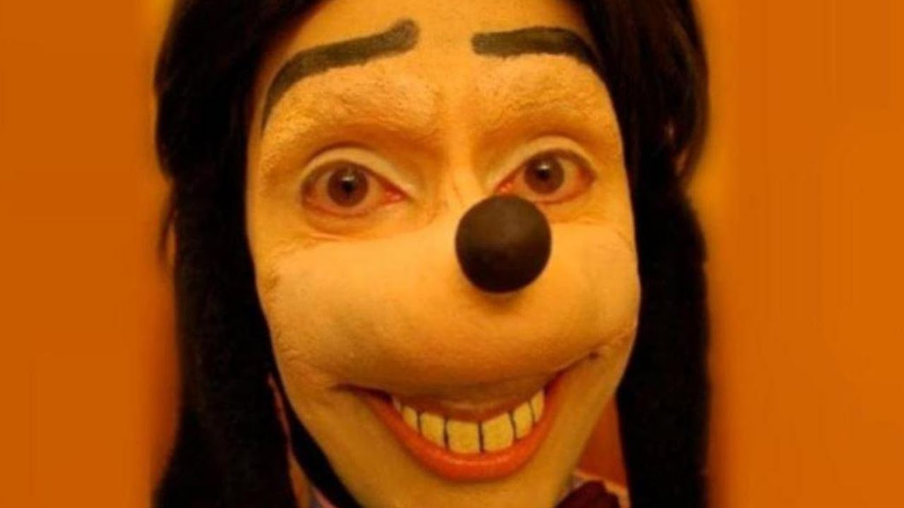 Tik Tok Goofy fordert Kinder zu Mutproben auf! - YouTube
