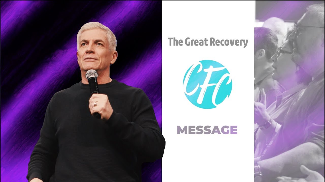 The Great Recovery - YouTube
