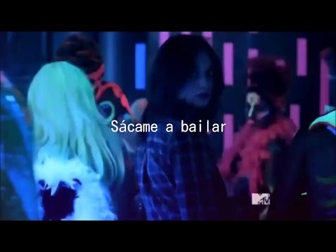 New romantics - Taylor Swift (Español video oficial)