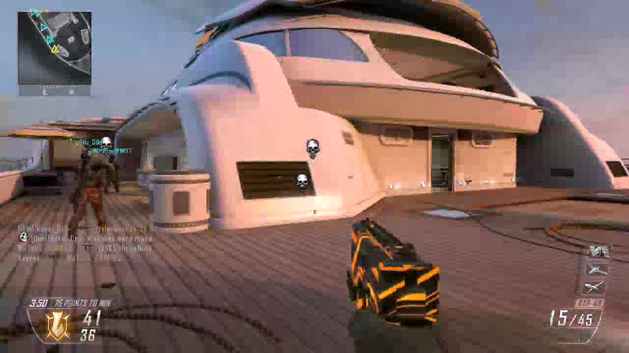 My fried Royal_Orbs- ts - YouTube