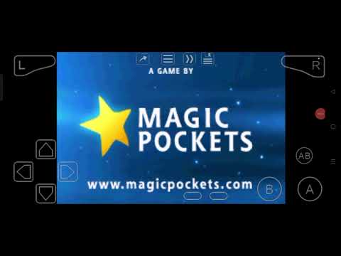 Castleween (GBA) Loading Screen - YouTube