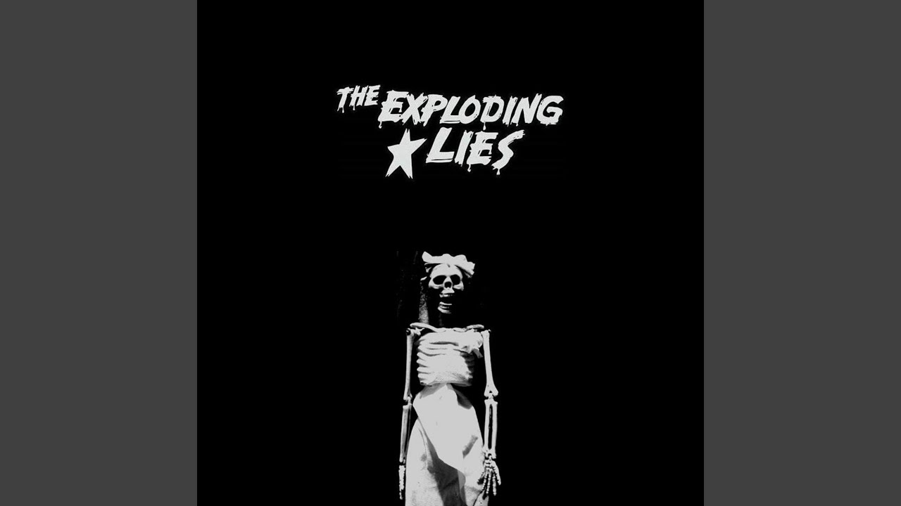 Exploding Lies Youtube 2960