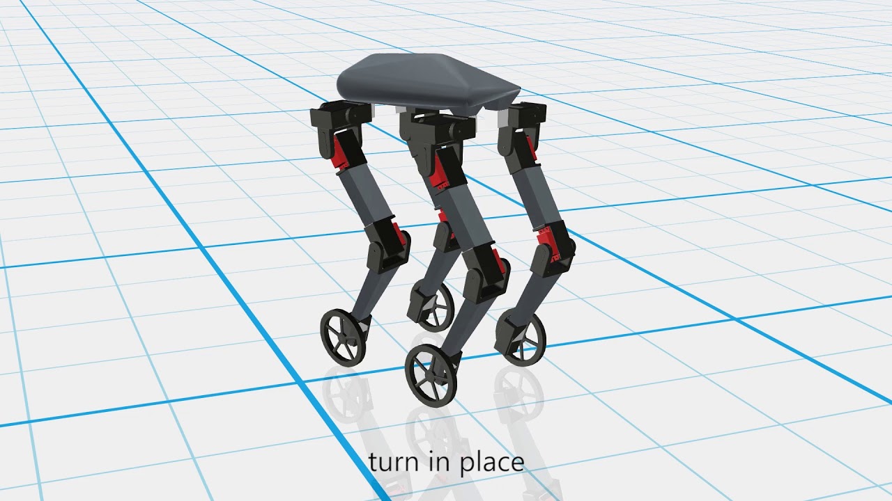 Skaterbots: Optimization-based design and motion for robotic creatures ...