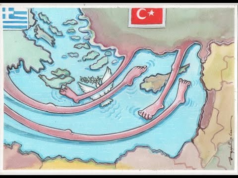ΔΙΑΒΑΙΝΟΝΤΑΣ ΤΗΝ ΑΝΟΠΑΙΑ ΑΤΡΑΠΟ ΕΠ.137 ΕΛΛΗΝΟΤΟΥΡΚΙΚΑ , ΣΕΙΣΜΟΣ ΚΑΙ ...