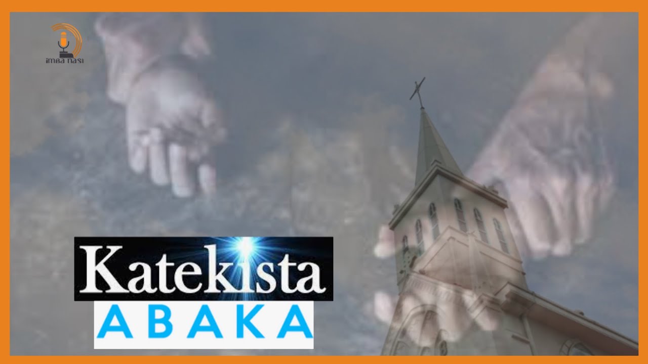 KATEKISTA MBARONI KWA KUMBAKA MWANAFUNZI - YouTube